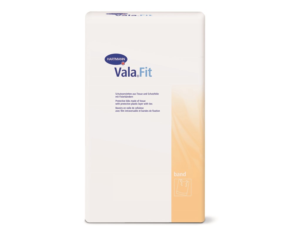 ValaFit band Schutzlätzchen | hier diskret kaufen • INSENIO