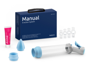 Medintim Active 3® Erection System | hier diskret kaufen • INSENIO