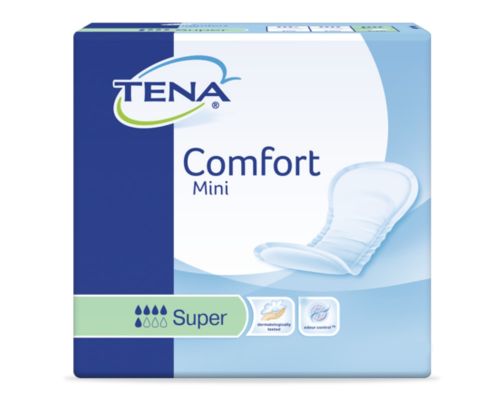 TENA Comfort Mini super | hier diskret kaufen • INSENIO