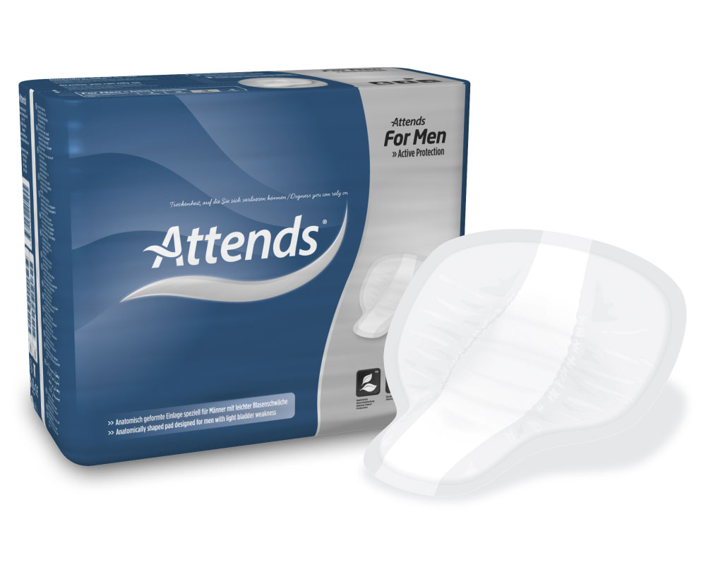 Attends for men 3 | hier diskret kaufen • INSENIO