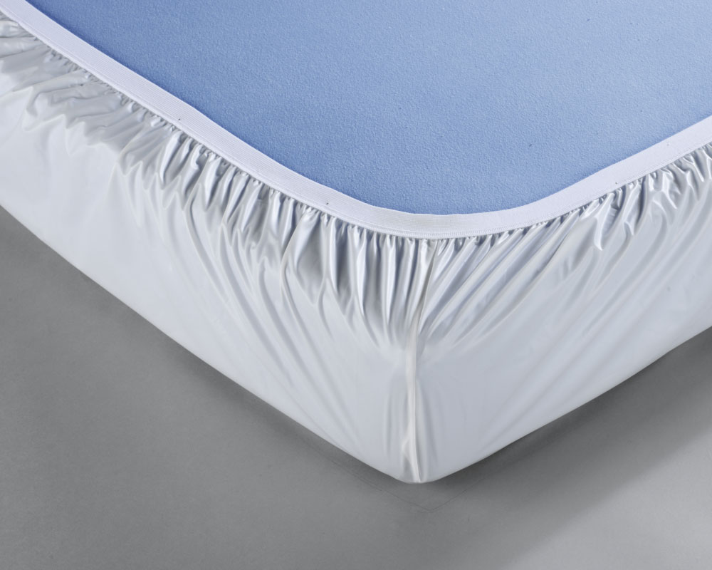 suprima 3063 Spannbetttuch PVC | hier diskret kaufen • INSENIO