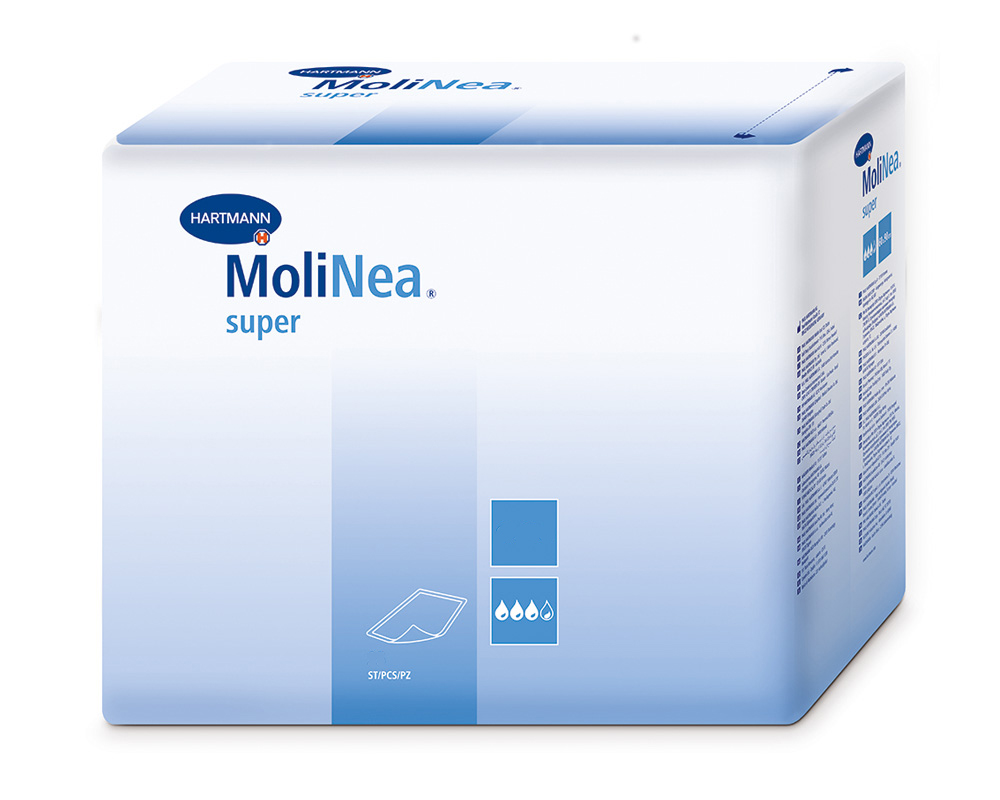 MoliNea super | hier diskret kaufen • INSENIO