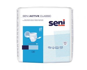 Seni Active Normal S|M|L|XL | hier diskret kaufen • INSENIO