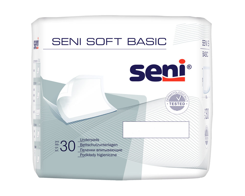 Seni Soft Basic | hier diskret kaufen • INSENIO