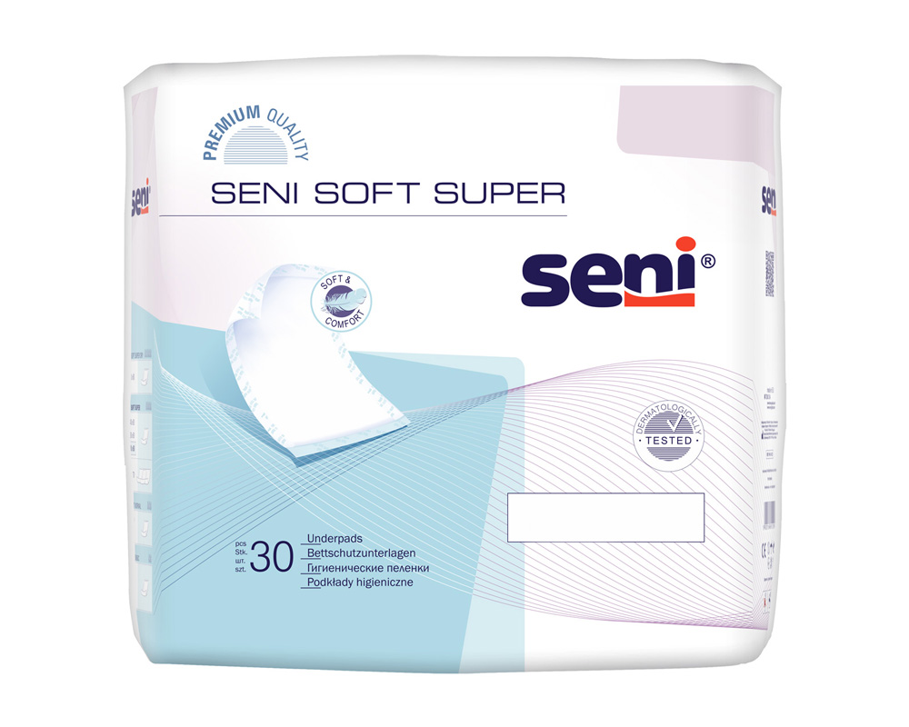 Seni Soft Super (Seni Soft) | hier kaufen • INSENIO