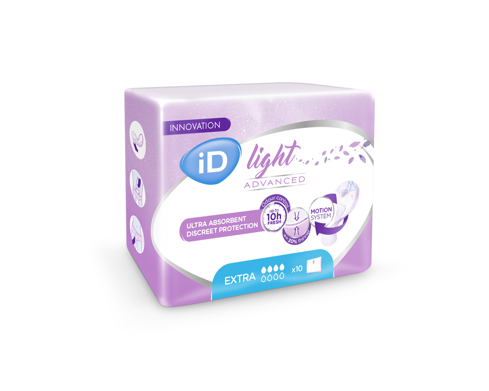 iD Light Extra | hier diskret kaufen • INSENIO