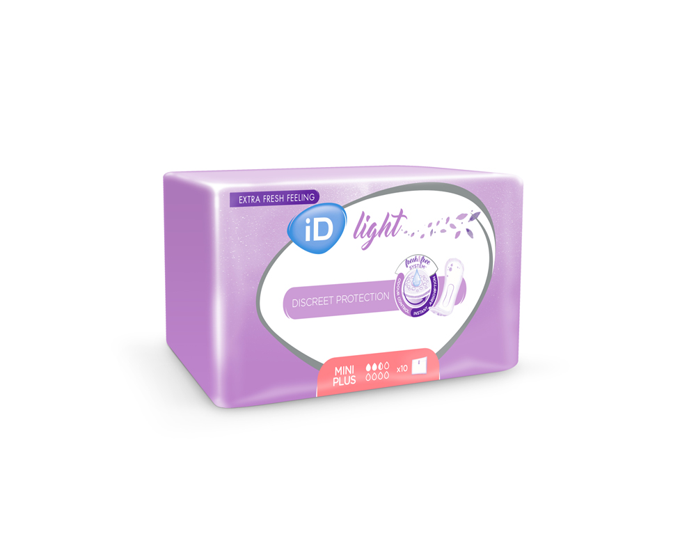 iD Light Mini Plus | hier diskret kaufen • INSENIO