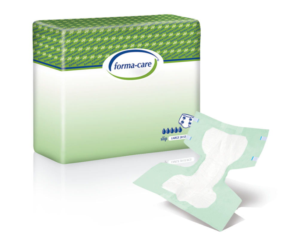 forma-care Comfort Slip x-plus | hier diskret kaufen • INSENIO