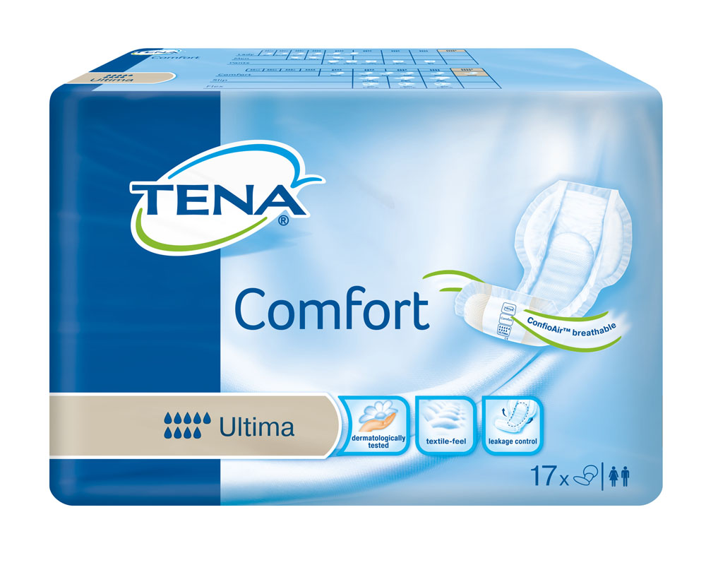 TENA Comfort Ultima | hier diskret kaufen • INSENIO