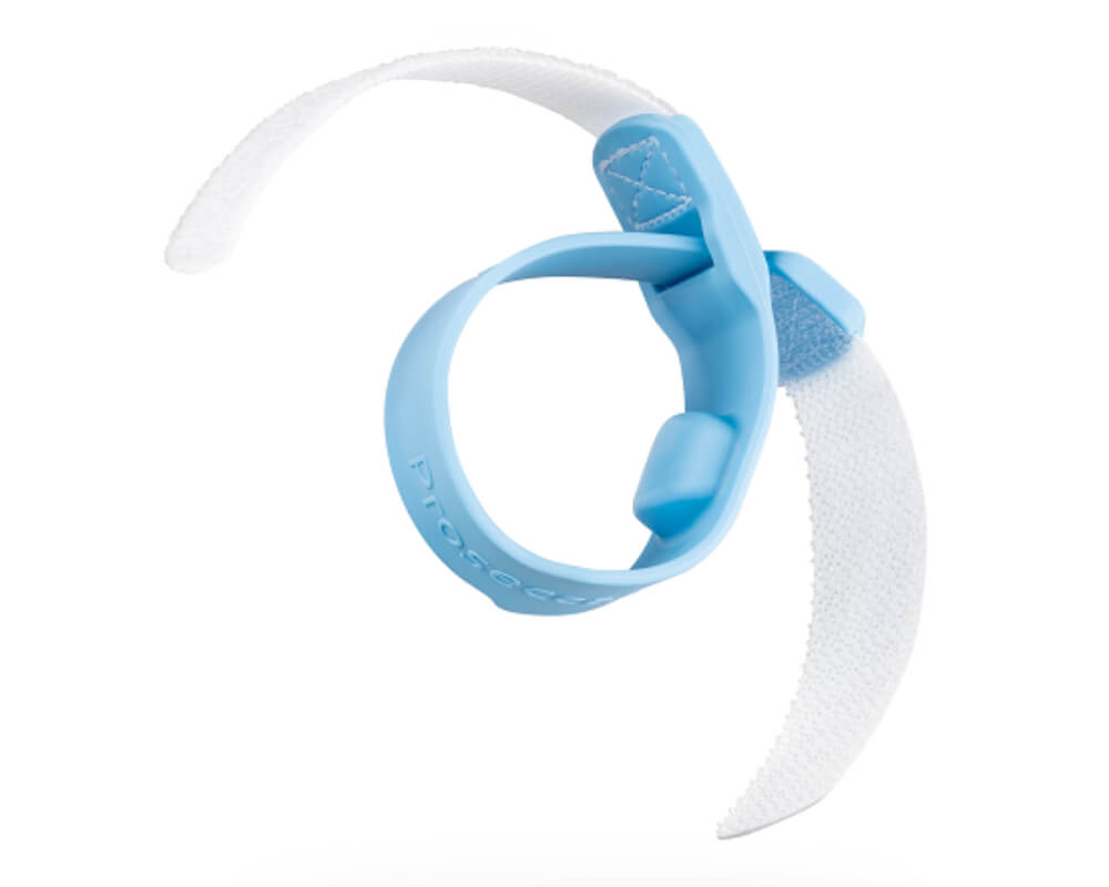 Medintim Prosecca® Band | hier diskret kaufen • INSENIO