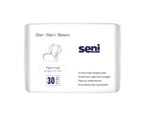 Stuhlinkontinenz Produkte | hier diskret kaufen • INSENIO