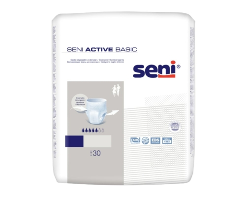 Seni Active Basic | hier diskret kaufen • INSENIO
